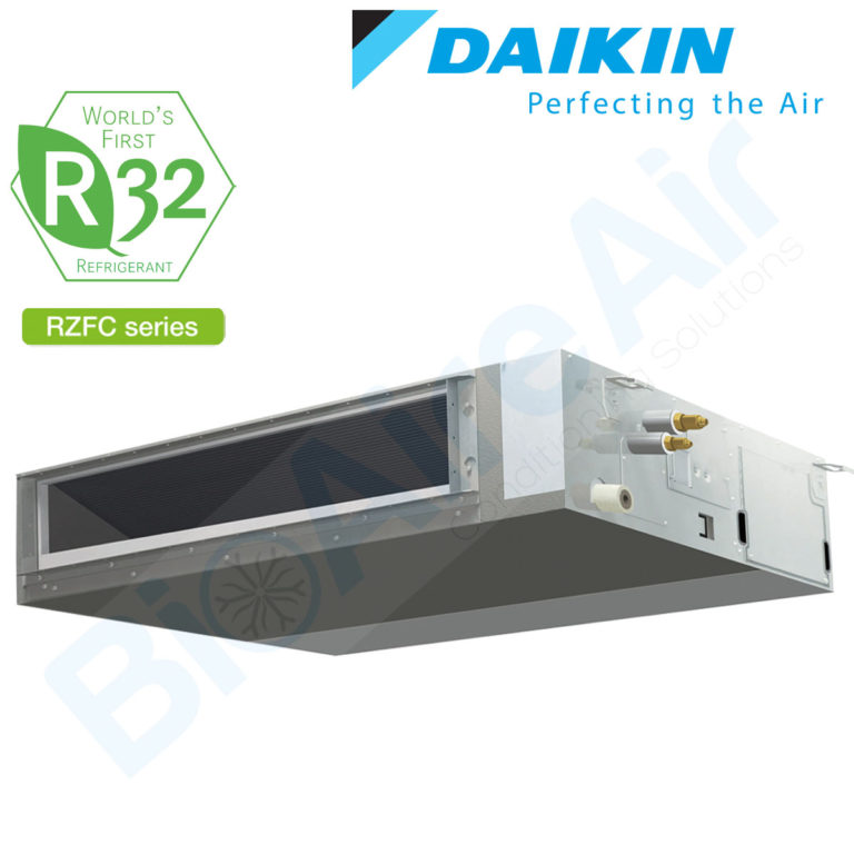 RZFC100DV1G/ FBFC100DVMG – Bioaire Air Conditioning Solutions