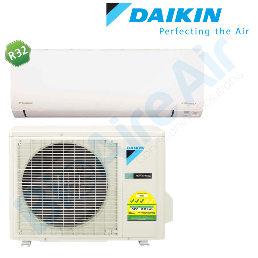 RKM35PVMG/ FTKM35PVM – Bioaire Air Conditioning Solutions