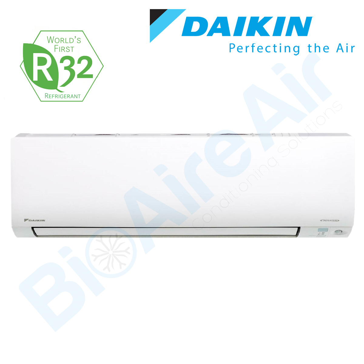 CTKM71VVMG – Bioaire Air Conditioning Solutions