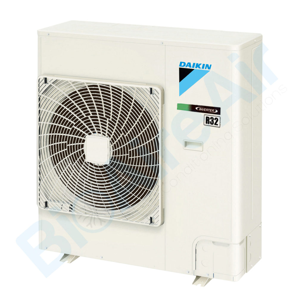 System 4 MKM100VMG – Bioaire Air Conditioning Solutions
