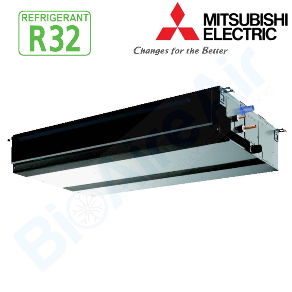 (SUY-M100VA/ PEY-M100JAL2) – Bioaire Air Conditioning Solutions