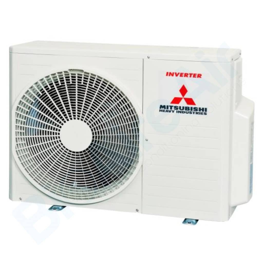 SCM60YS – Bioaire Air Conditioning Solutions