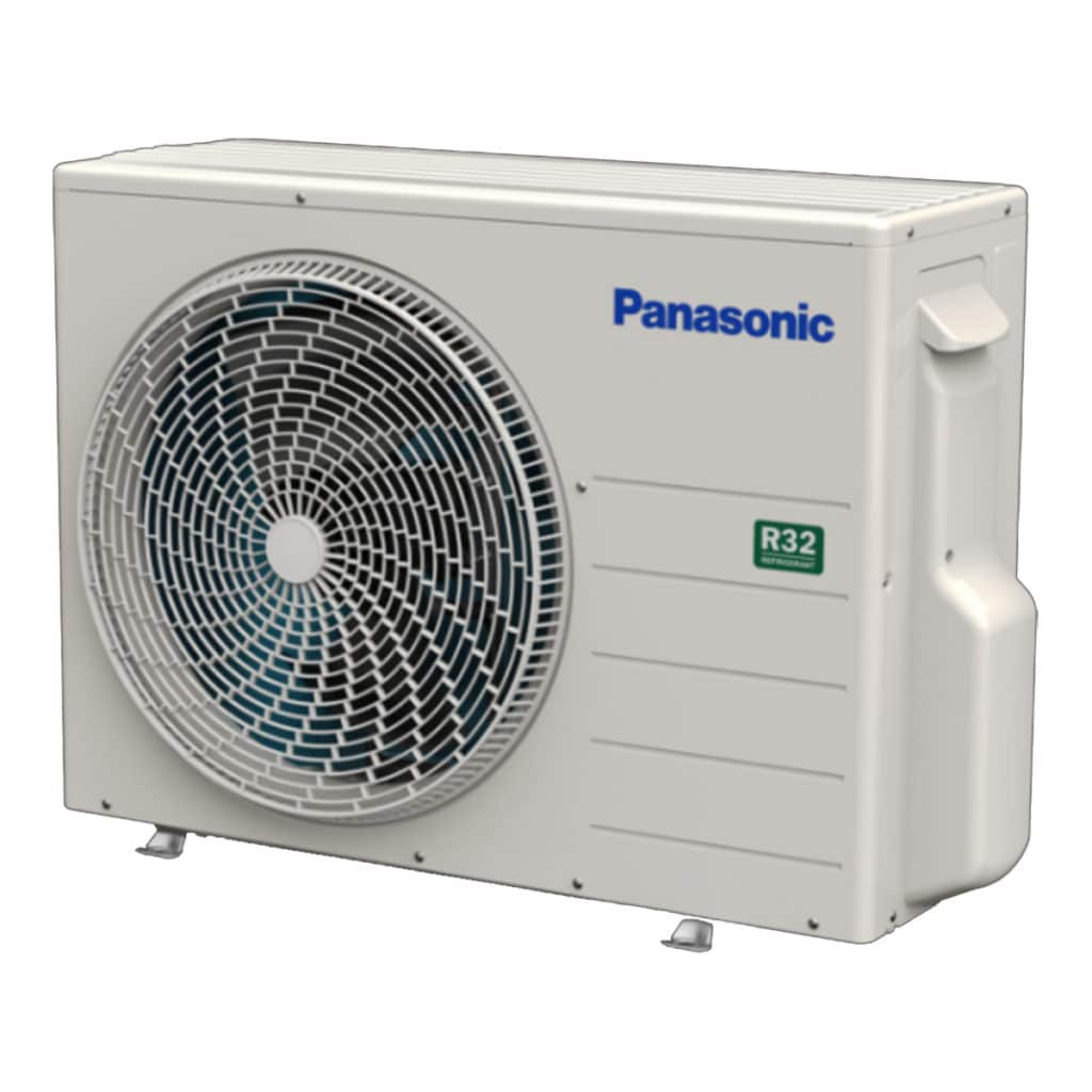 System 2 CU-2XU20YBZ – Bioaire Air Conditioning Solutions