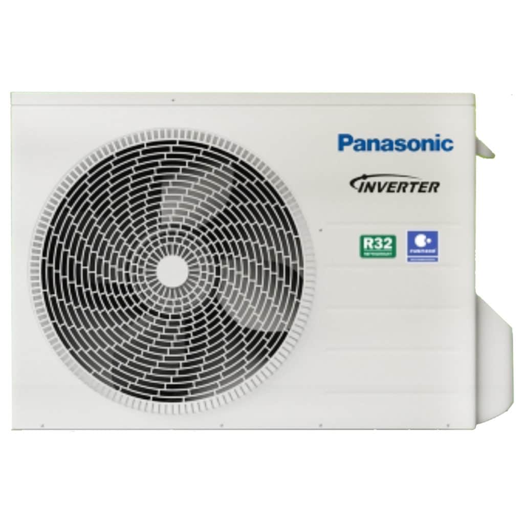 Condenser unit – Bioaire Air Conditioning Solutions