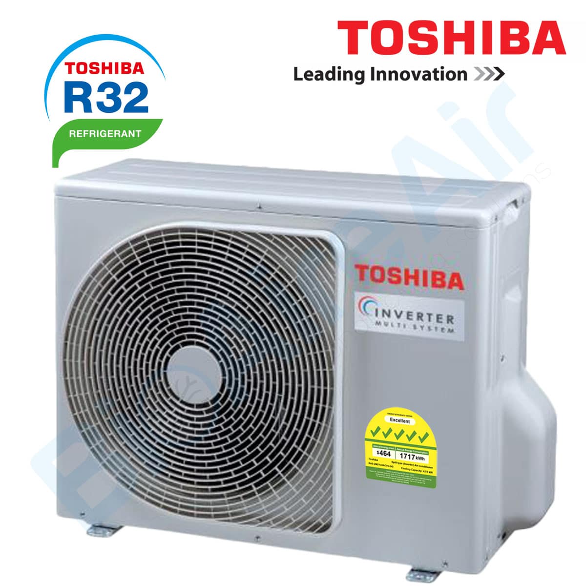 Condenser unit – Bioaire Air Conditioning Solutions